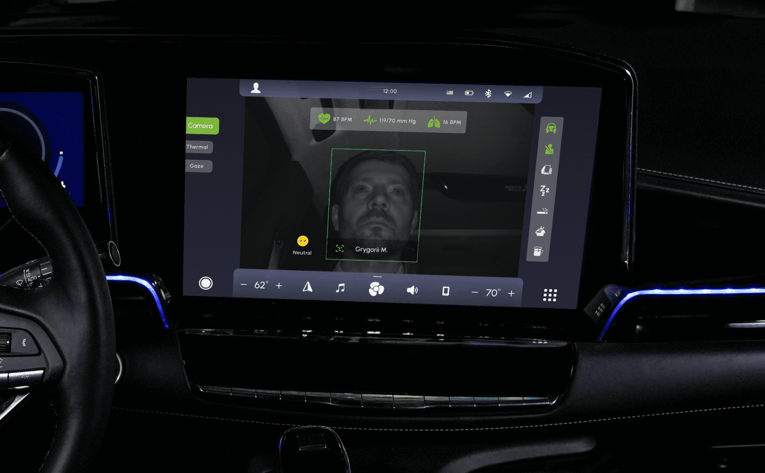 Mitsubishi Electric Automotive America Signs Agreement with Seeing ...